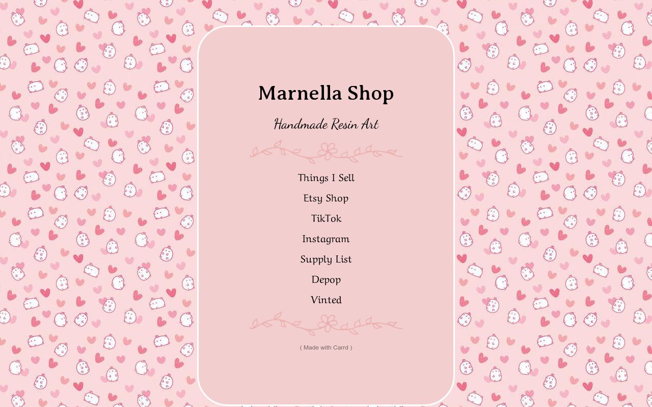 marnella shop